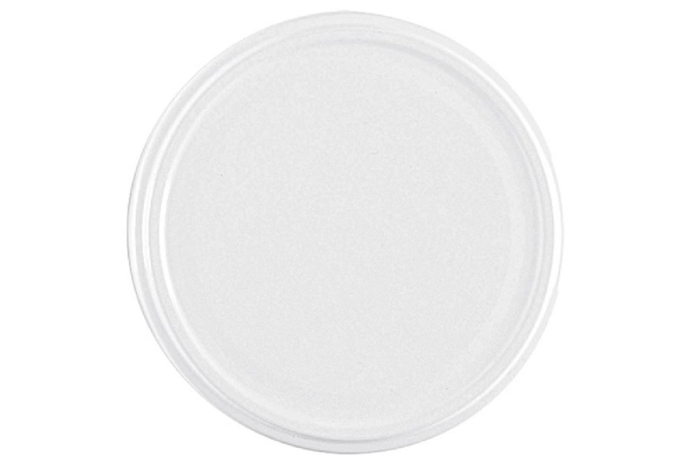Dosen-Zentrale Twist-Off Deckel 10 cm weiss | Einmachgläser | Einkochen ...