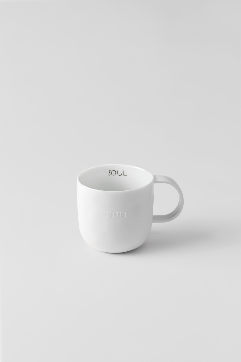 Räder Tasse Soul Sister | Räder Frühstück | Räder Collection | Wohnen ...
