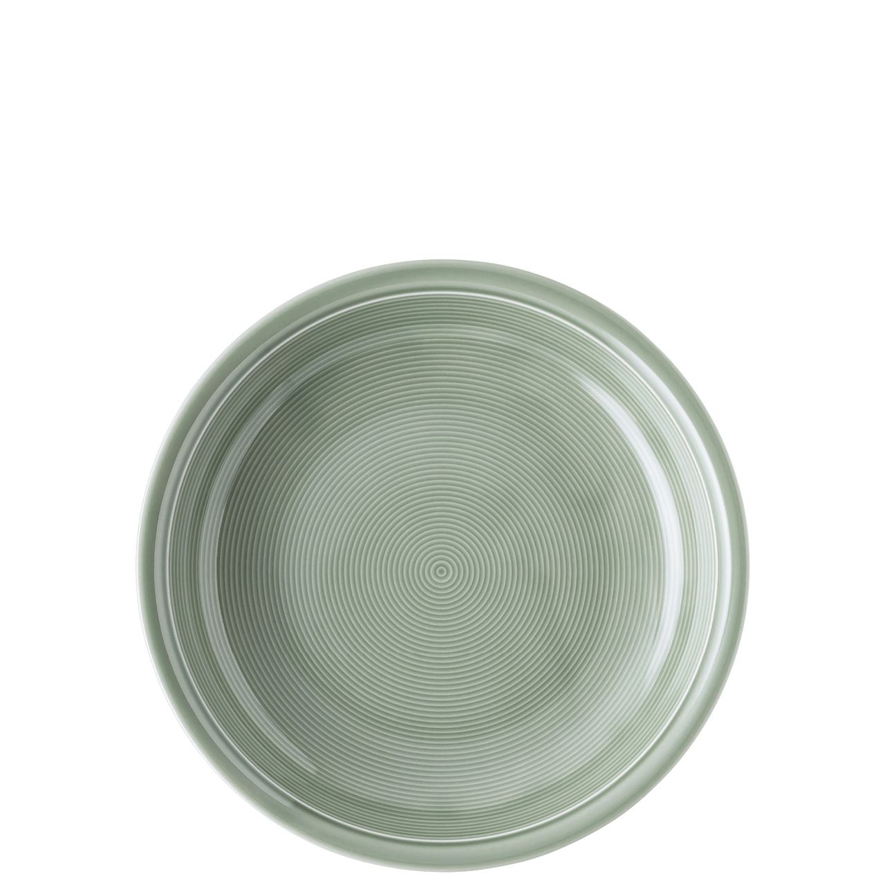 Thomas Trend Colour Moss Green Suppenteller 24 cm | Moss Green | Trend ...