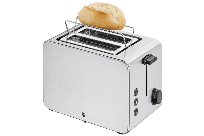 WMF STELIO Toaster Edition | Toaster | Kleingeräte | Elektro | Küche ...