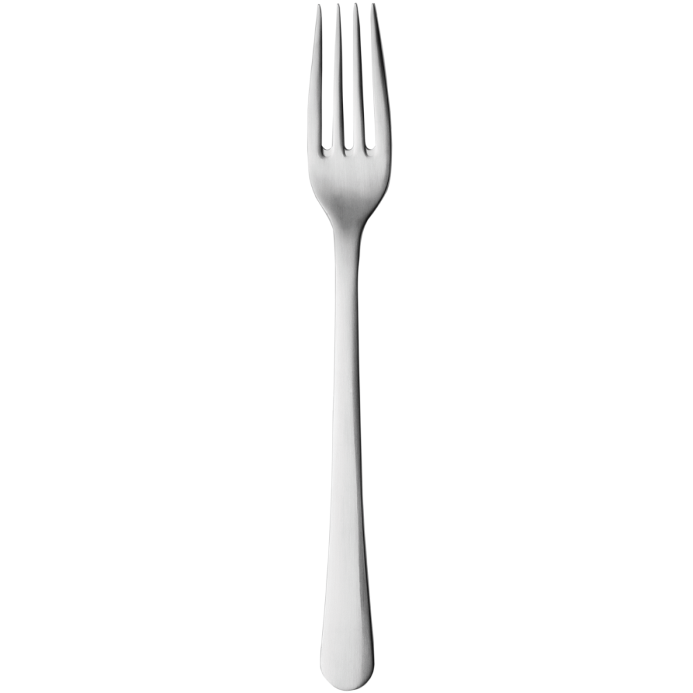 Georg Jensen Copenhagen Dessertgabel aus Edelstahl matt | Küchen-Loesch ...