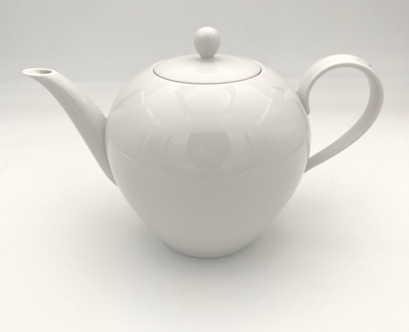 KPM URBINO Teekanne groß | Urbino | KPM Berlin Porzellan | Porzellan | Tischkultur | Küchen ...