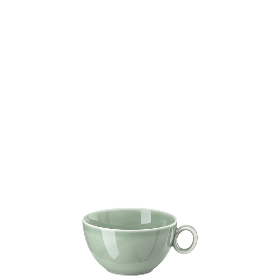 Thomas Loft Colour Moss Green Kombi Obertasse | moss green | Loft ...