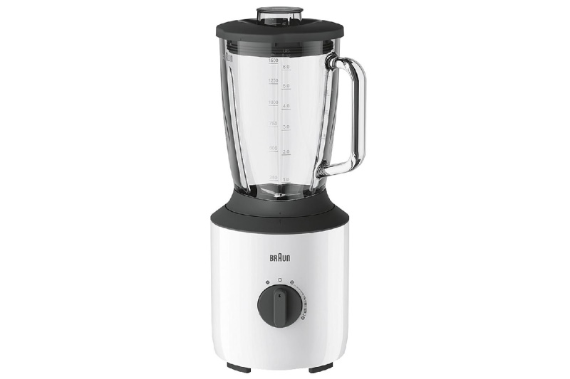 Braun Standmixer | Blender | Mixer | Kleingeräte | Elektro | Küche ...