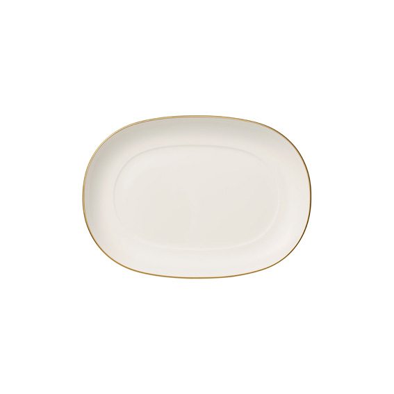 Villeroy&Boch Anmut Gold Sauciere Unterteil | Anmut Gold | Anmut ...