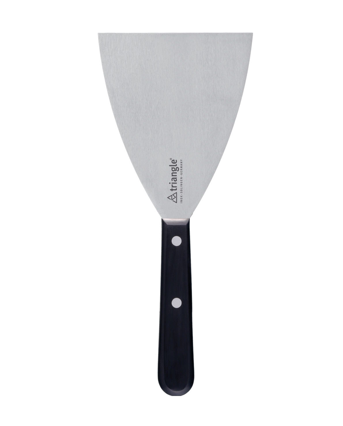 Triangle Spachtel 10 cm Spatulas Classic | 81 Kochmesser + Schneidwaren ...