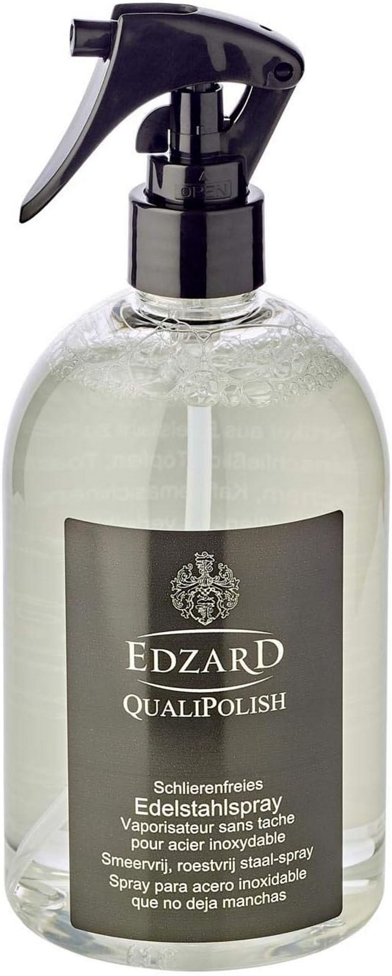 Edzard Edelstahlspray | Silberwaren | Tischkultur | Küchen-Loesch Shop
