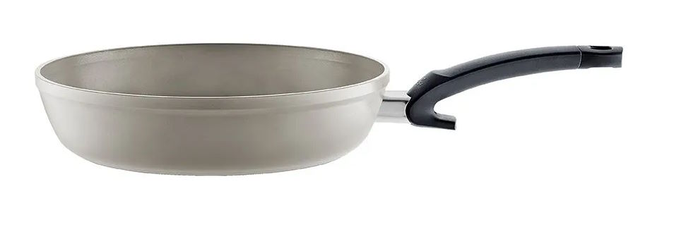 Fissler Ceratal Comfort Pfanne 24 cm | antihaftversiegelte Pfannen | Pfannen | Kochen | Küche ...