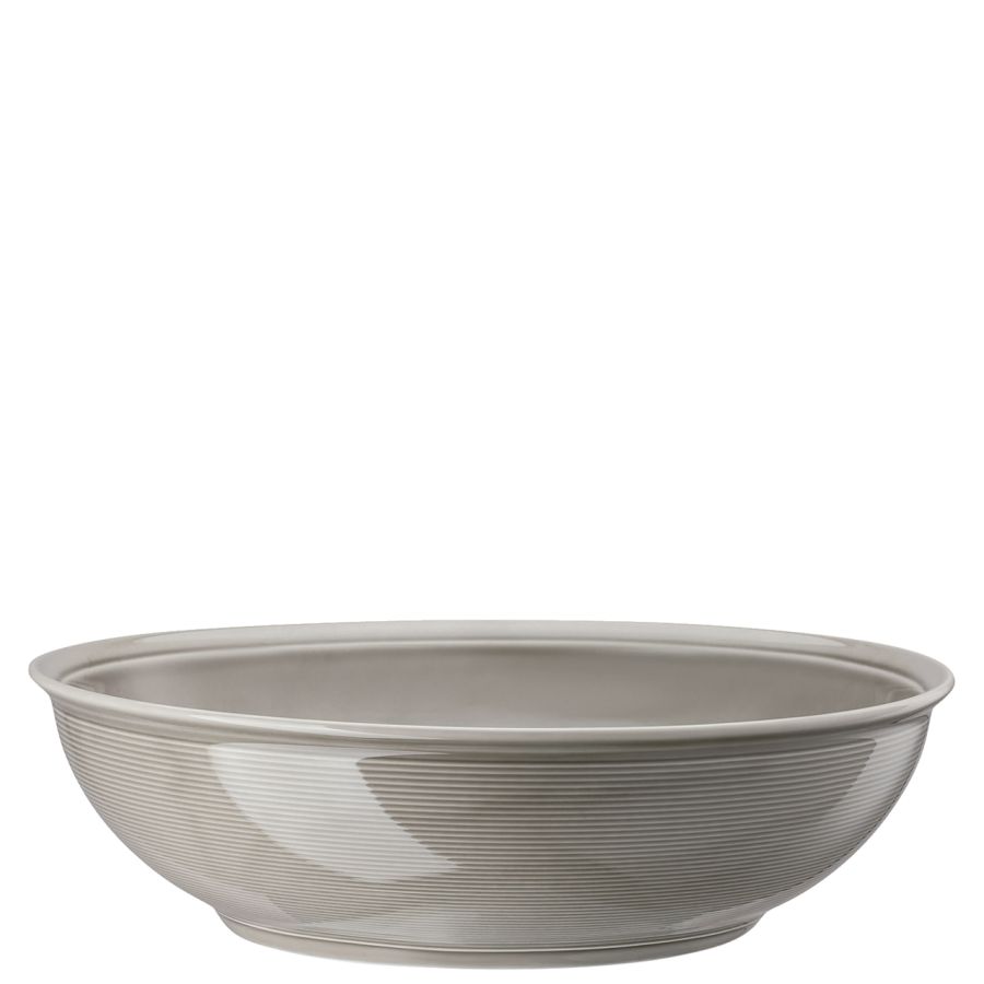 Thomas Trend Colour Moon Grey Schüssel flach 32 cm | Moon Grey | Trend ...