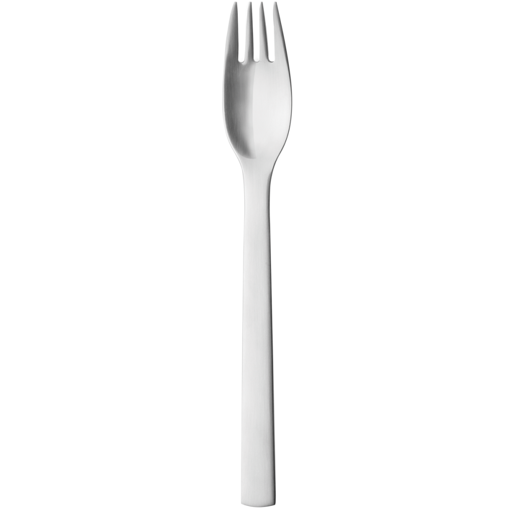 Georg Jensen New York Dessertgabel Edelstahl | Küchen-Loesch Shop