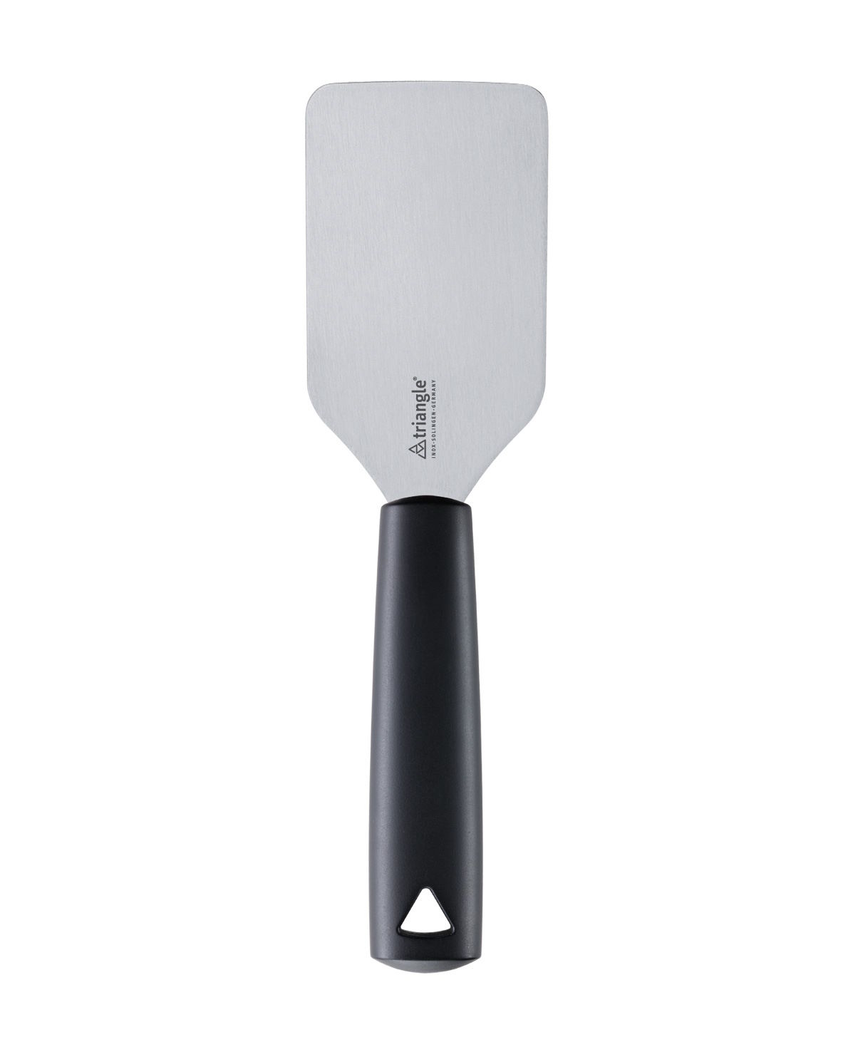 Triangle Streichpalette flexibel 20 cm Spatulas Spirit ...