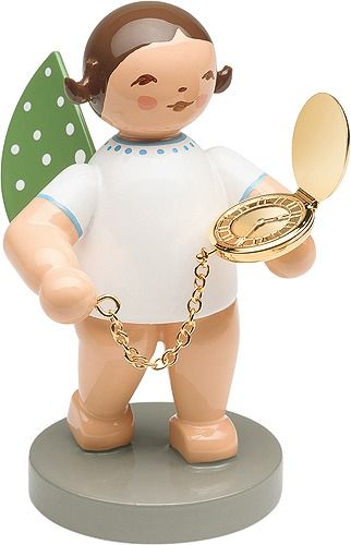 Wendt&Kühn Engel Goldedition der Begleiter | Wendt & Kühn | W | Marken ...